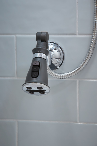76455 - SideKick Shower System