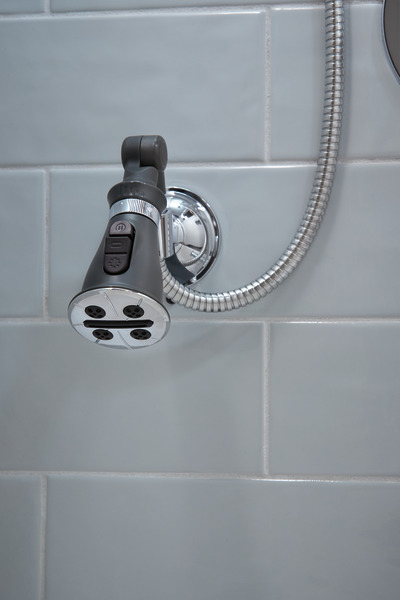 76455 - SideKick Shower System