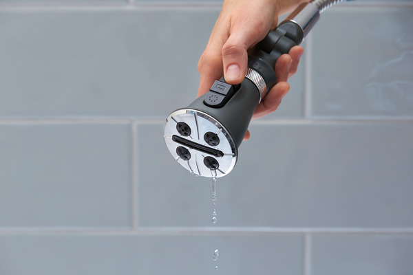 76455 - SideKick Shower System