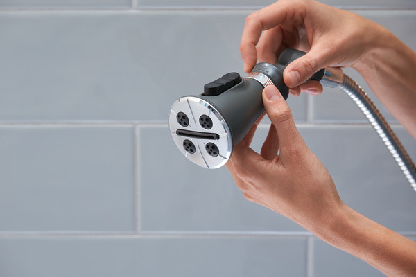 76455 - SideKick Shower System