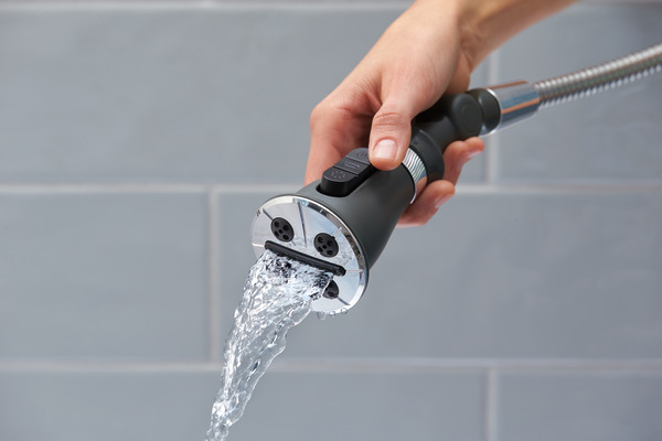 76455 - SideKick Shower System