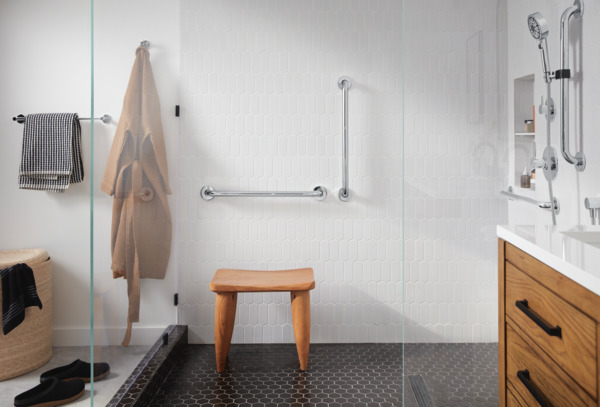 PA847-24 - ADA wall bar