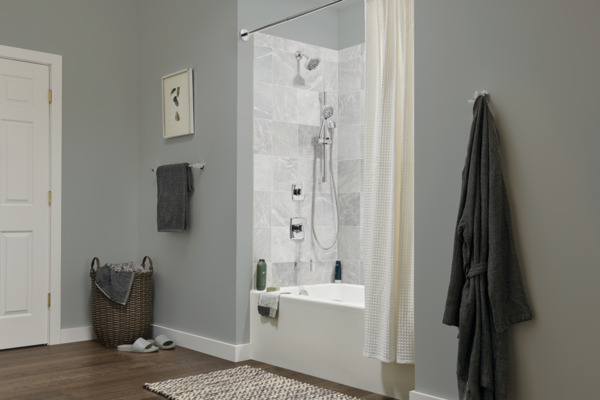 PTT14471 - Tub and Shower Trim Kit