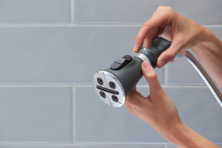 76455 - SideKick Shower System