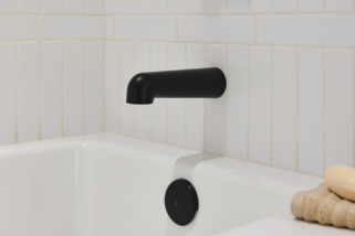 PTT14112-BL - Tub Only Trim Kit