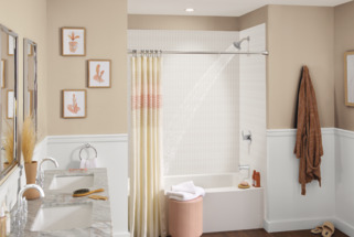 PTT14412 - Tub and Shower Trim Kit