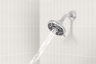 PTT14412 - Tub and Shower Trim Kit