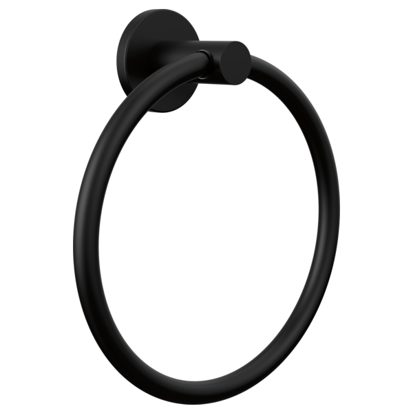 PA347-BL - Towel ring