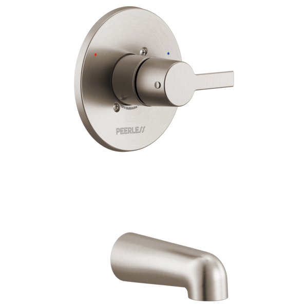 PTT14112-BN - Tub Only Trim Kit