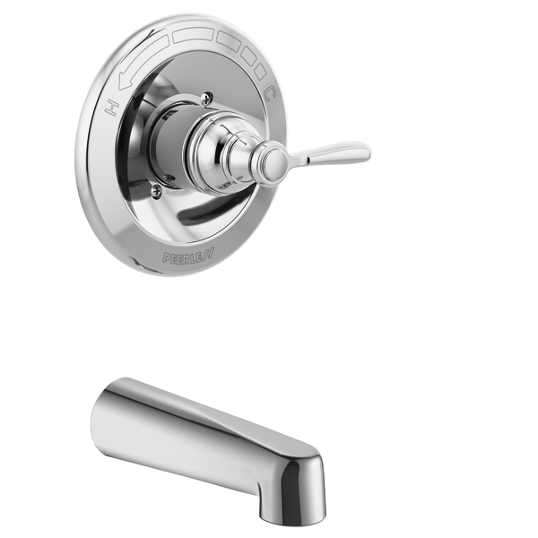 PTT14165 - Tub Only Trim Kit