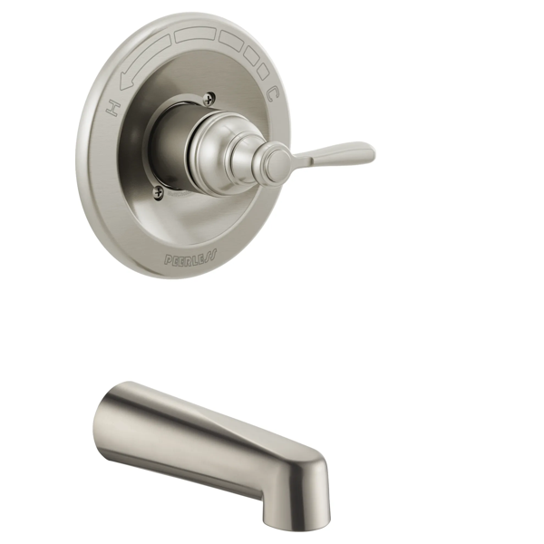 PTT14165-BN - Tub Only Trim Kit
