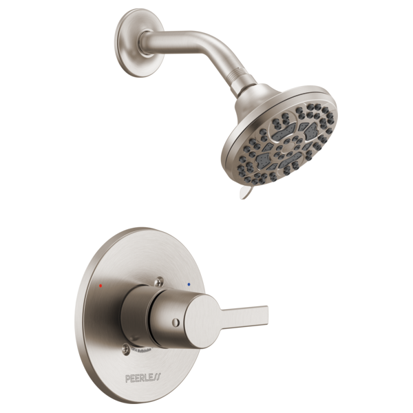 PTT14212-BN - Shower Only Trim Kit