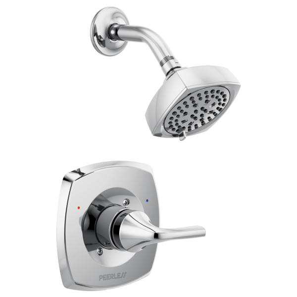 PTT14235 - Shower only trim kit