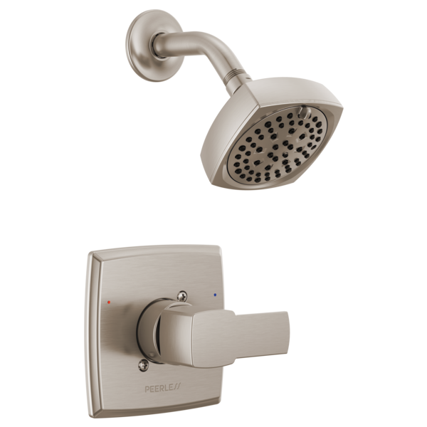 PTT14271-BN - Shower Only Trim Kit