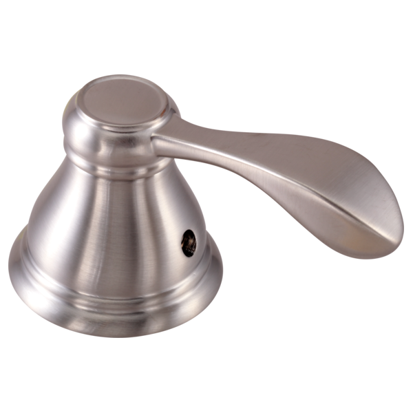 RP47842BN - Single Metal Lever Handle Kit with Set Screw