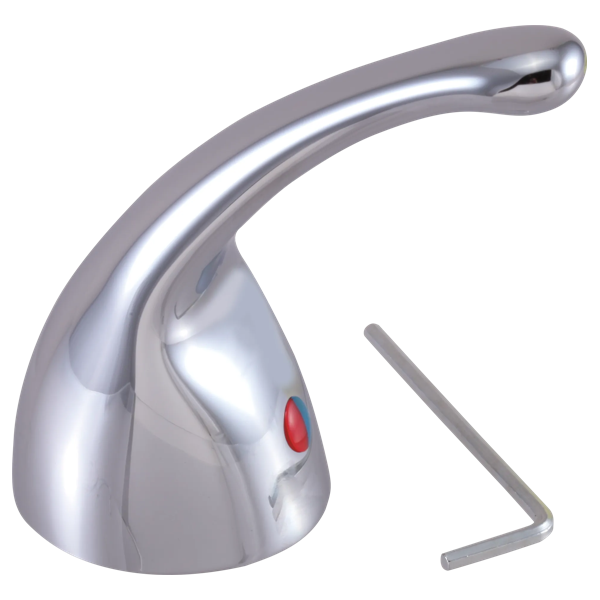 RP79826 - Handle, Set Screw and Button