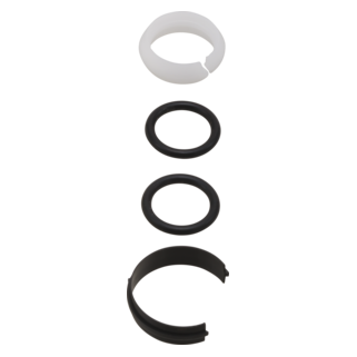 RP41700 - Bushings and O-Rings