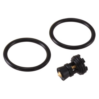 RP47823 - Diverter Assembly & O-Rings