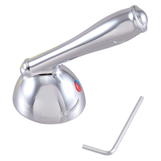 RP79823 - Handle Assembly